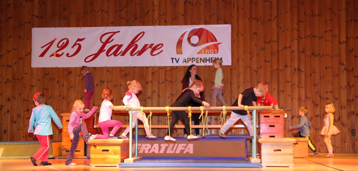 jumae - TV Appenheim e.V.